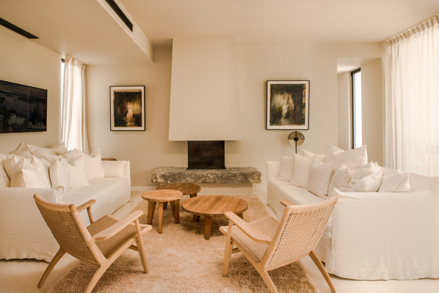 Can California – Ariadna Puigdomenech